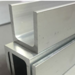 Aluminium Channel Supplier - Parashnath Aluminium